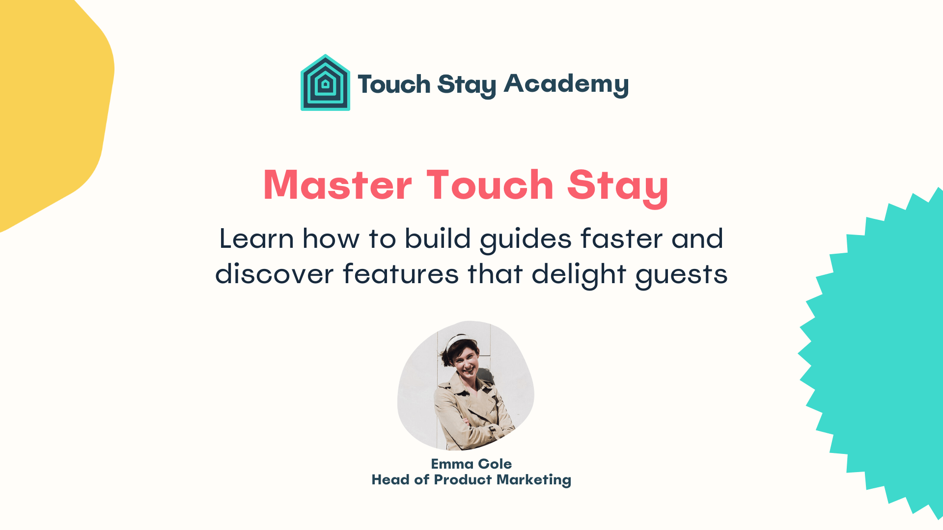 Master Touch Stay Build Guides Faster And Discover Features That